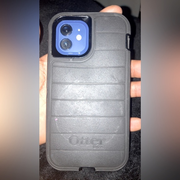 Apple | Cell Phones & Accessories | Iphone 2 Pro Max With Otter Box And ...